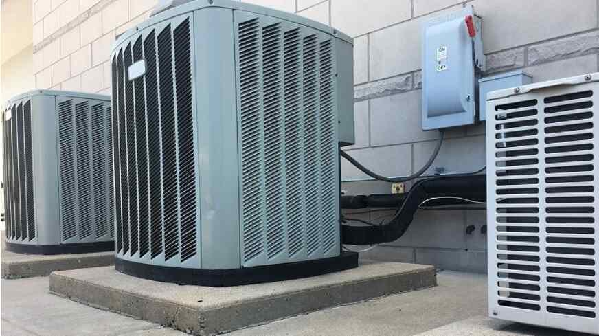 A Guide to Choose a Commercial Air Conditioner - The Live Journal
